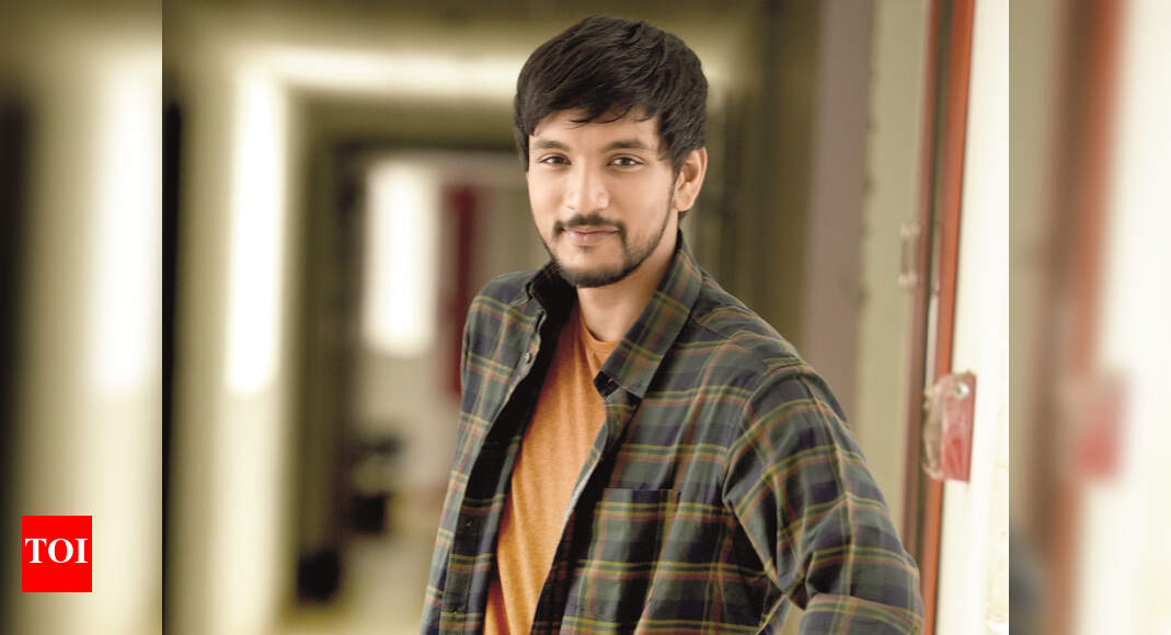 Gautham Karthik’s next with Arun Chandran titled 'Chellapillai' | Tamil ...