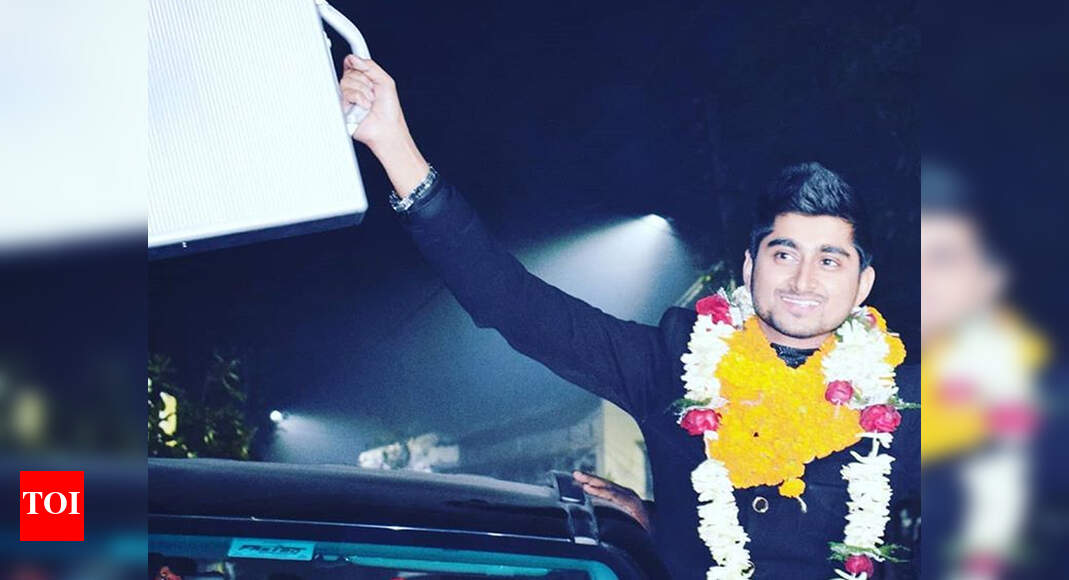 Bigg Boss 12 contestant Deepak Thakur to be felicitated with Dadasaheb ...