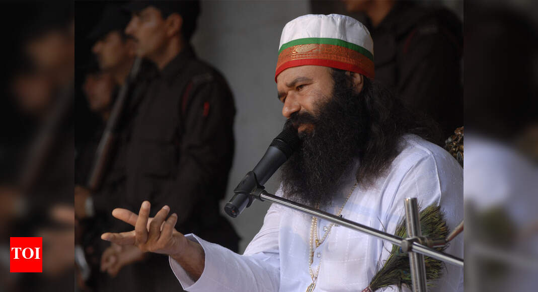 Dera chief to appear in court via video conferencing on January 11 ...