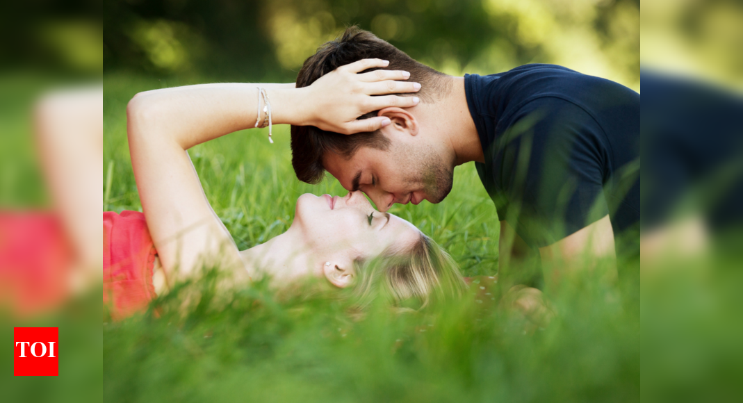 I was her ‘half-boyfriend’ and I didn’t even realise it! - Times of India