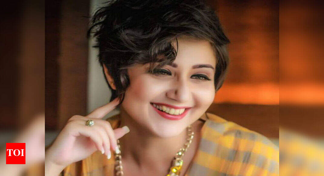 Swastika: It’s better not to compare ‘Shah Jahan Regency’ with ‘Chowringhee’ | Bengali Movie ...