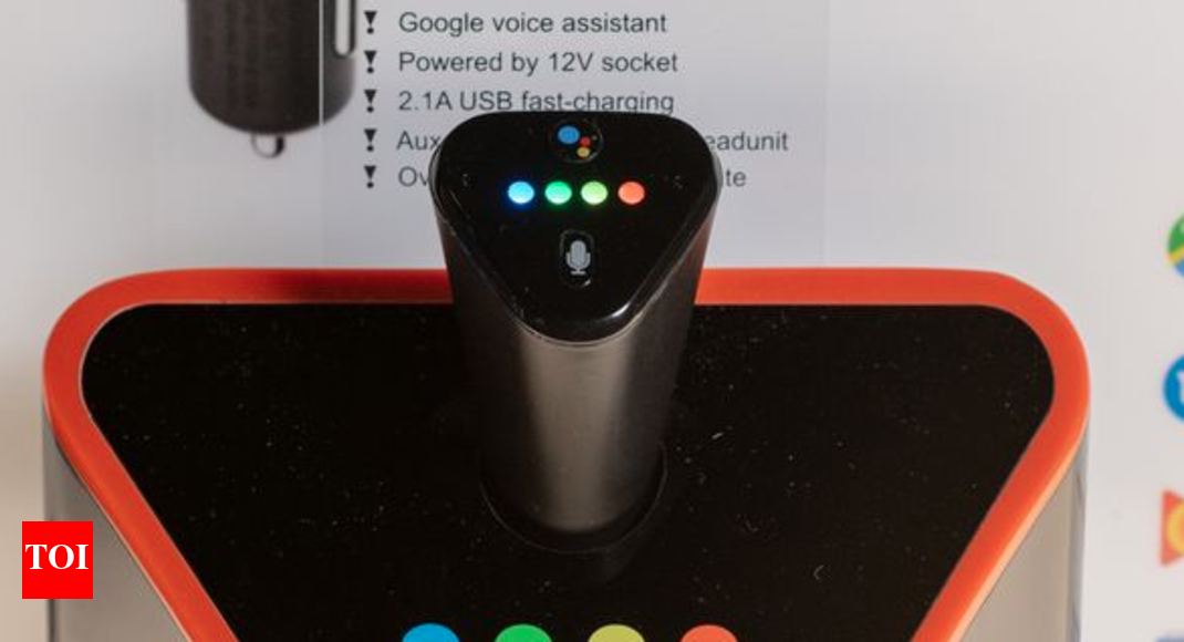 jbl link drive: This JBL device adds Google Assistant to your dumb car ...
