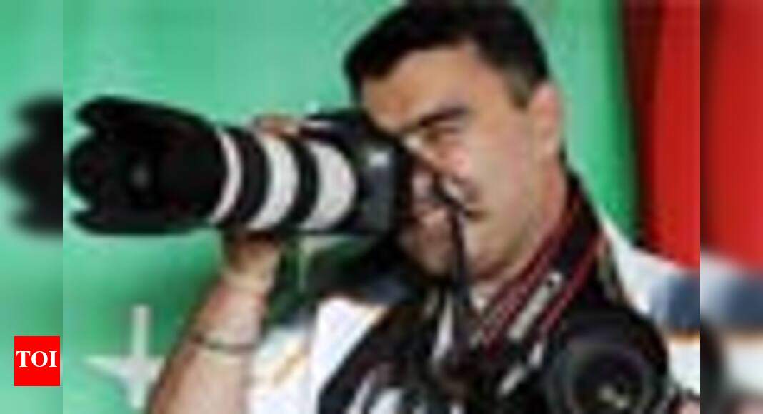 Narang happy to be in four-front with new marks | undefined News ...