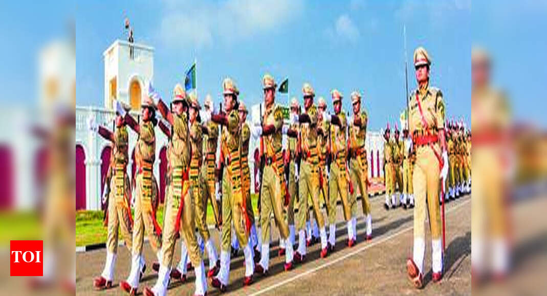 Engineering grads will add to ITBP strength: Director general | Madurai ...