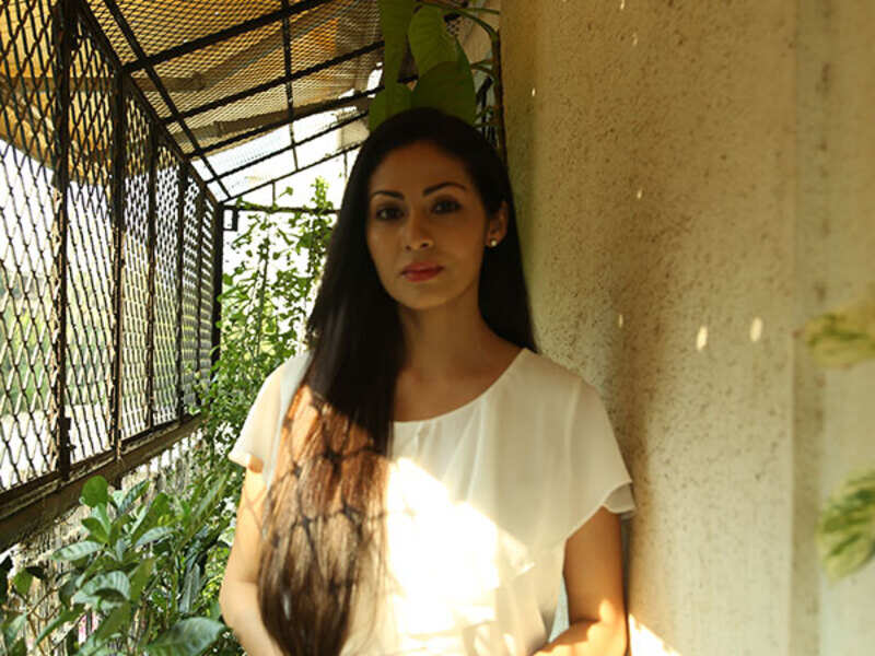 Actress Sadaa Sayed speaks out about veganism | Telugu Movie News ...