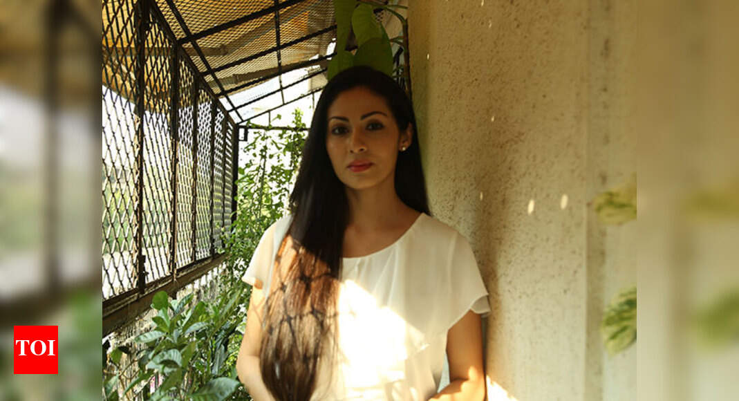 Actress Sadaa Sayed speaks out about veganism | Telugu Movie News ...