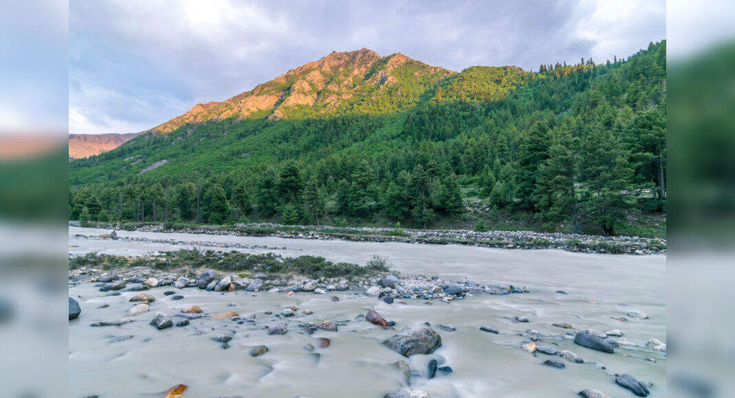 Weather in Kufri - Weather in Himachal Pradesh Dips | TimesTravel