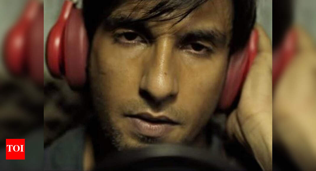 Gully Boy Trailer: Video: Ranveer Singh shares his excitement about the ...