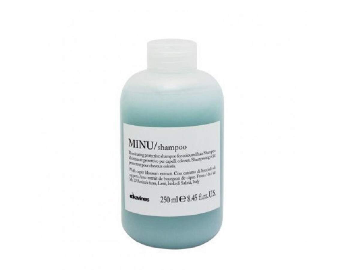 Best Shampoos For Colour Treated Hair