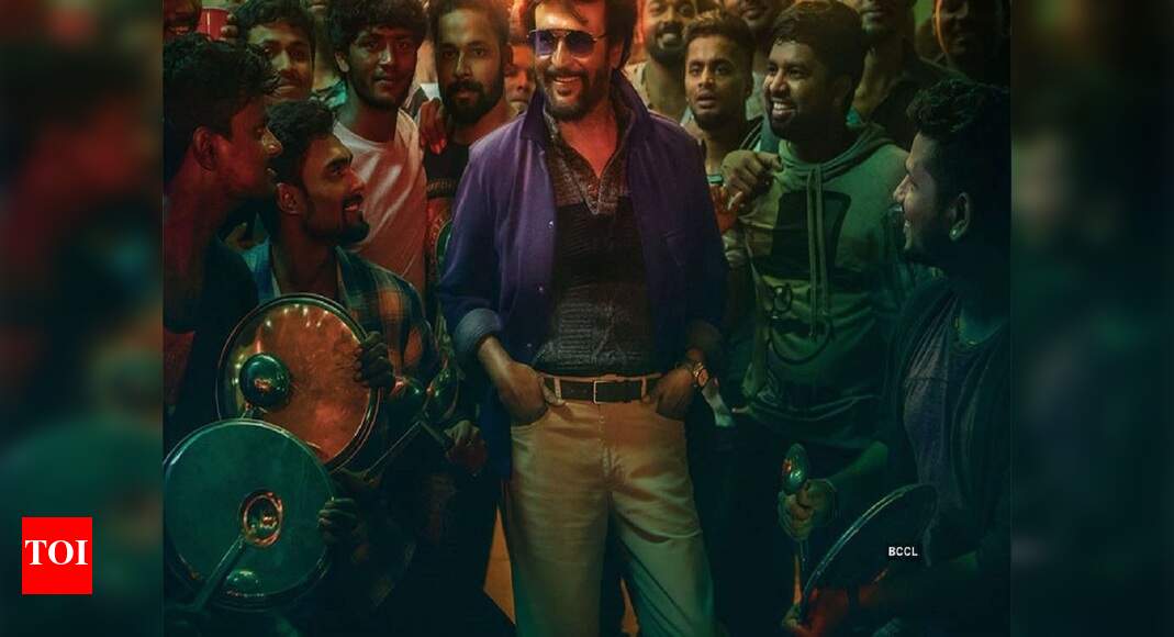 Petta Movie Review: Fans expect a power-packed performance from ...