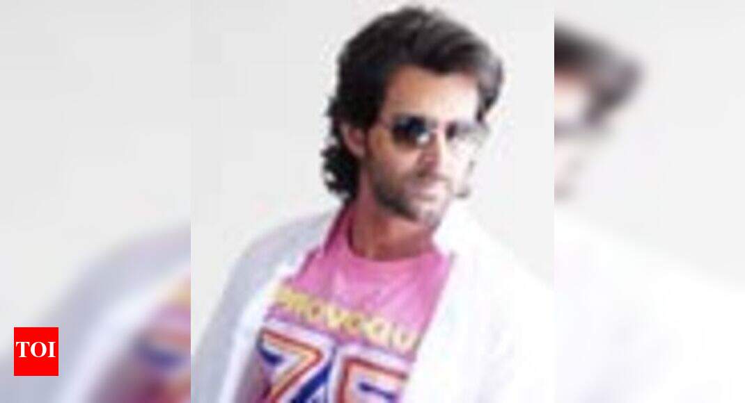 Hrithik Roshan Interview | - Times of India