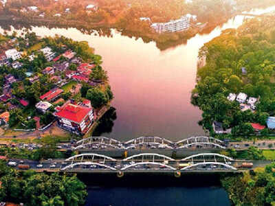 Development of Aluva municipality: Stunted by its small size | Kochi ...