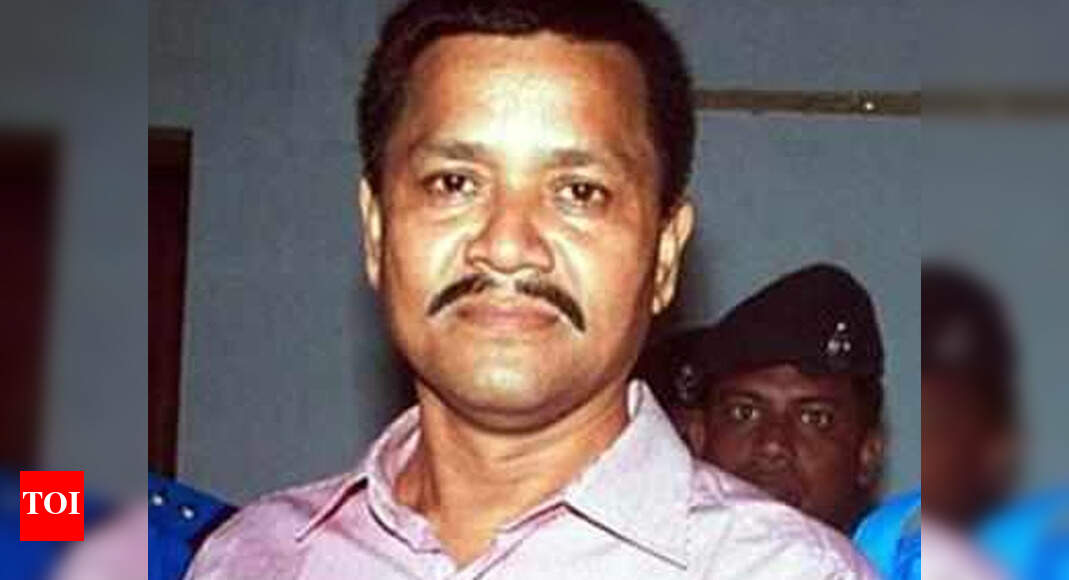 Conspiracy to suppress dissent: Ulfa leader Anup Chetia | Guwahati News ...