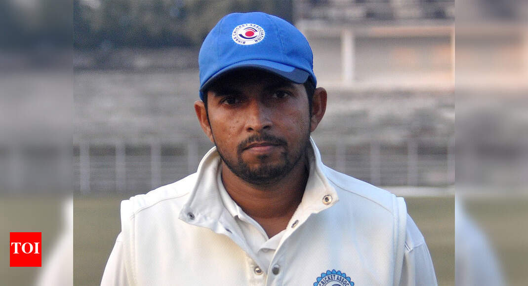 Ashutosh breaks record without formal training | Cricket News - Times ...