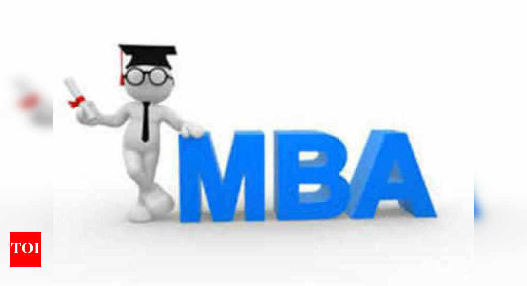 MBA In Finance Benefits Popular Career Options Times Of India