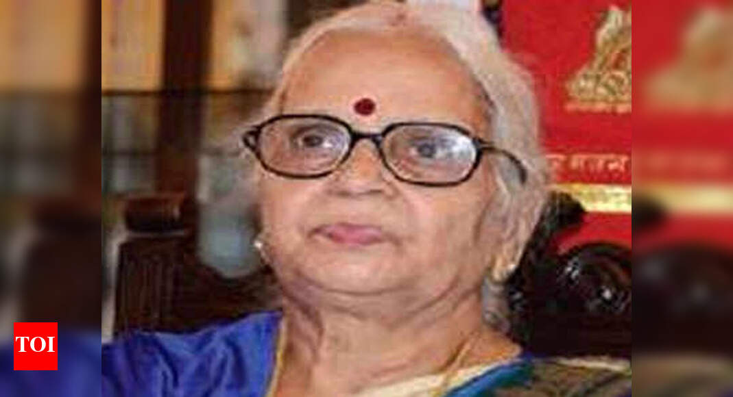 Governor backs joint family style of living | Goa News - Times of India