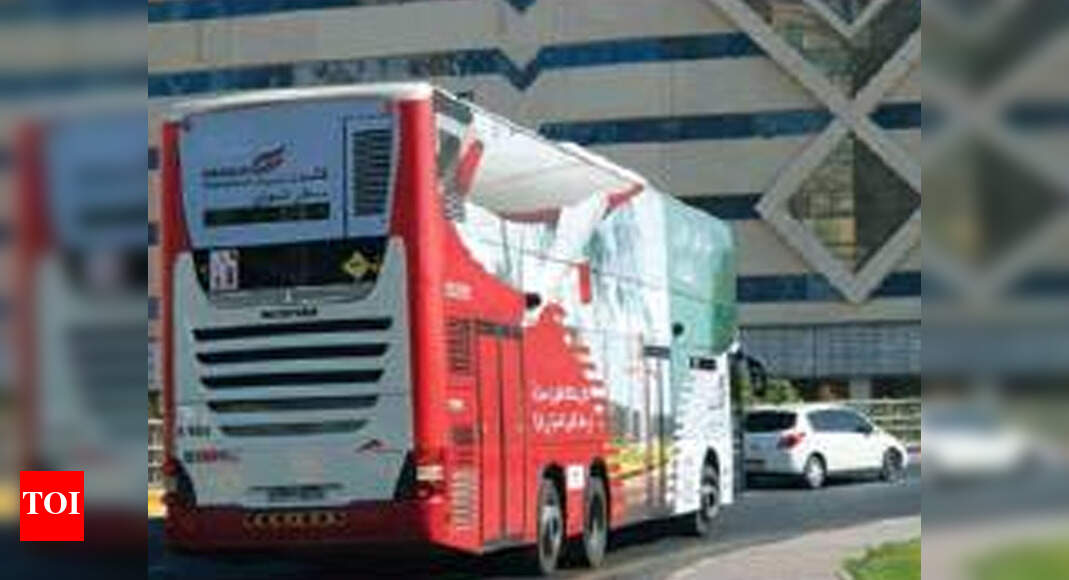 Kial begins branding campaign in Dubai | Kozhikode News - Times of India