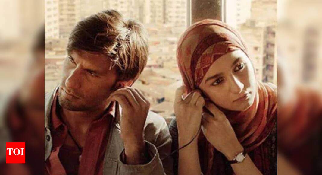 Mumbai Police shares a meme of 'Gully Boy'; tags Ranveer Singh as ...