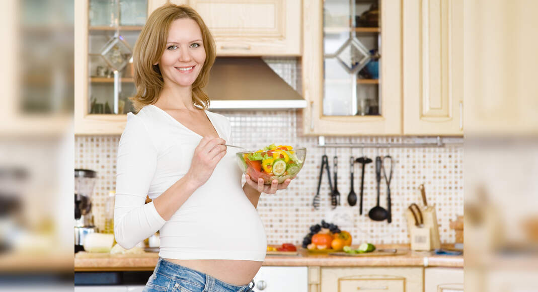 10 Foods To Eat During Pregnancy For A Healthy Baby Times Of India