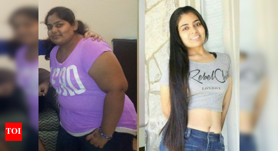 Weight loss: “I actually had no friends because I was 110 kilos” - The ...