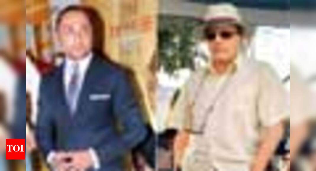 Rahul ropes in Saif’s father for charity | Hindi Movie News - Times of ...