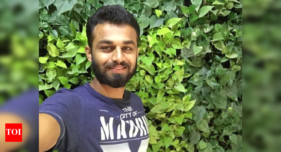 Shashi Kumar - Bigg Boss Kannada 6 contestant: Biography - Times of India