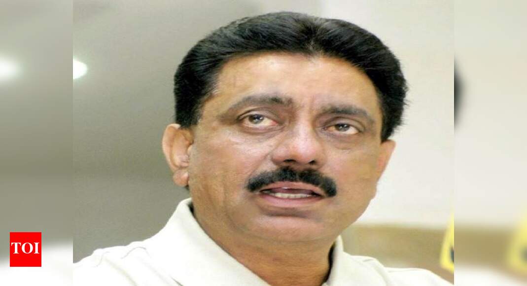 Kuldeep Singh Rathore appointed Himachal Congress president | Shimla ...