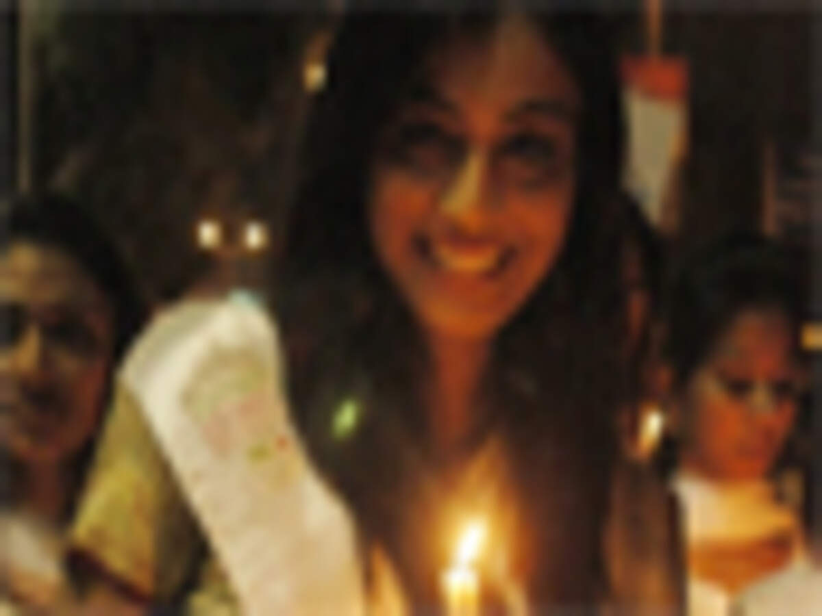 Peace, harmony on Neha's mind