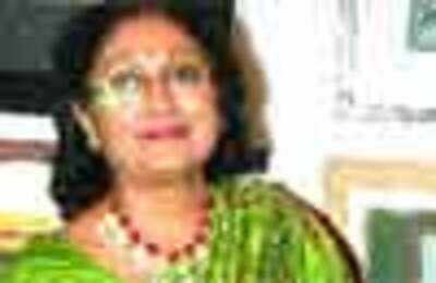 Art show at Vickram Sethi’s gallery | Events Movie News - Times of India