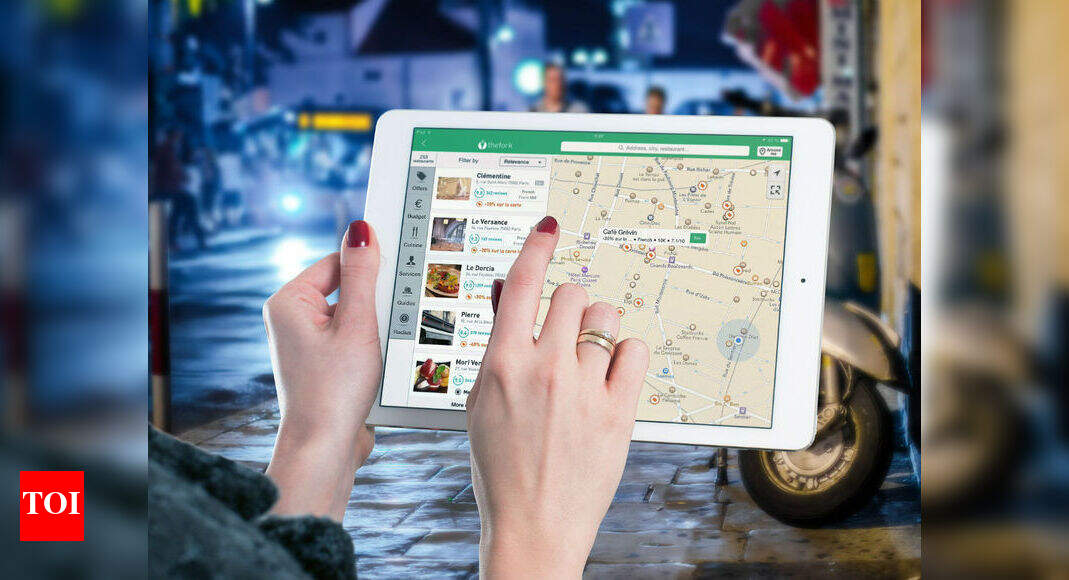 Apple Maps Turn By Turn Navigation India: Apple Maps gets one step ...