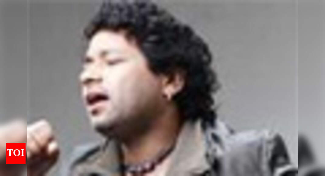 Kailash was an actor | Hindi Movie News - Times of India