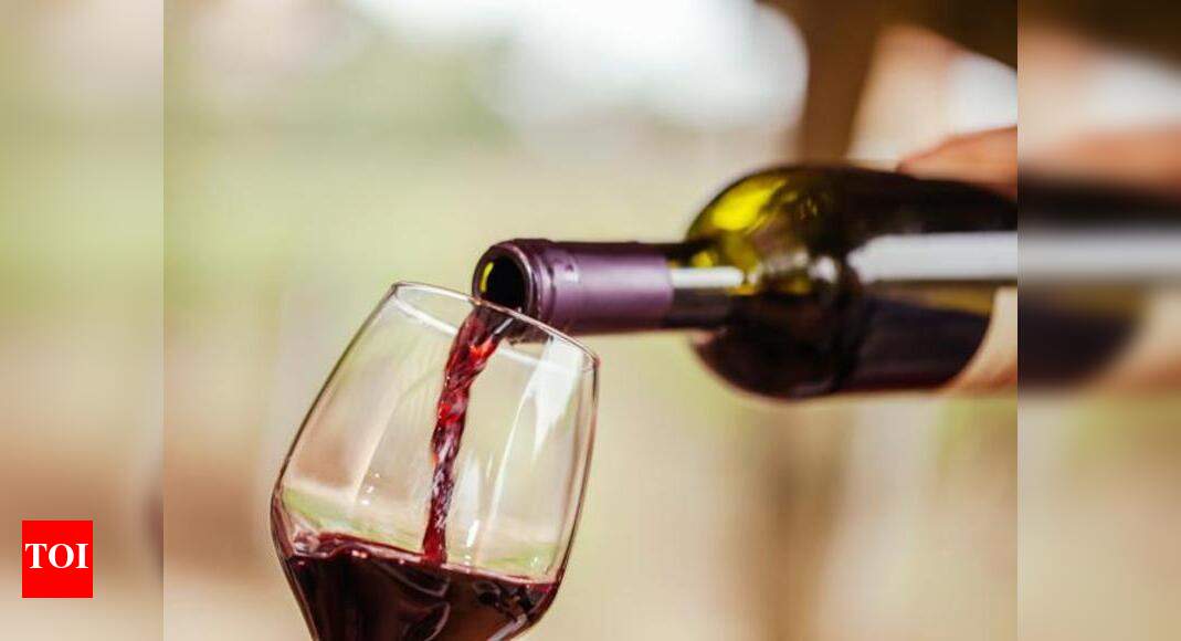 Grover Vineyards buys wineries of USL, HCC - Times of India