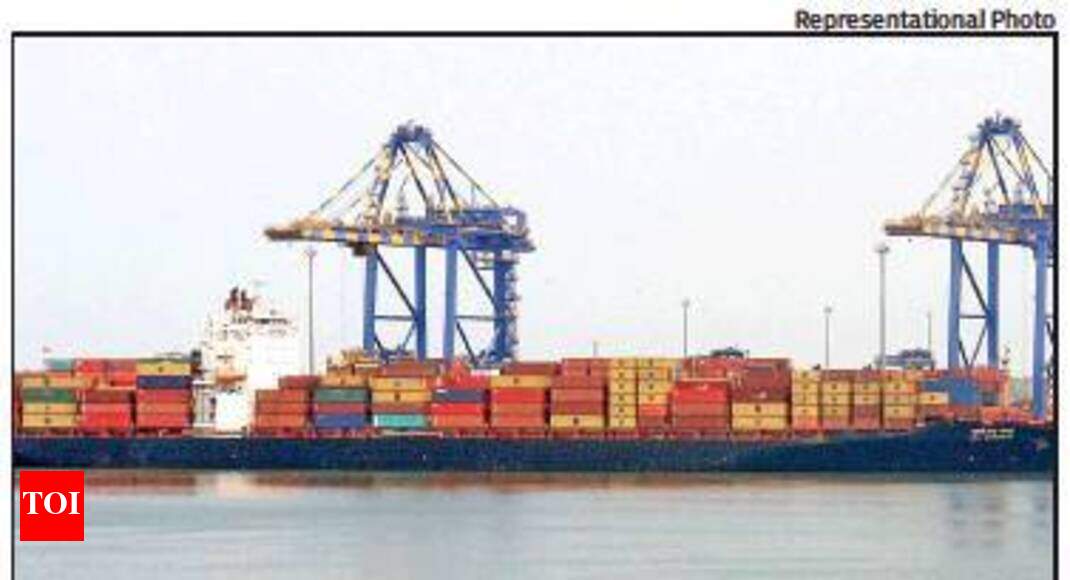 DRI busts customs evasion racket, seizes goods worth Rs 7crore ...