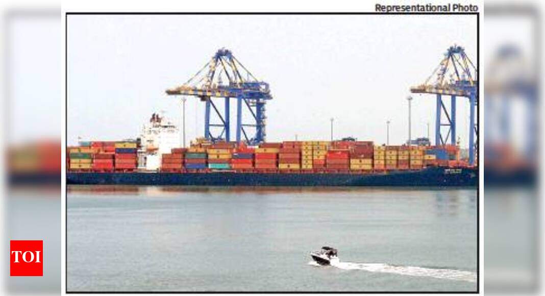 DRI busts customs evasion racket, seizes goods worth Rs 7crore ...