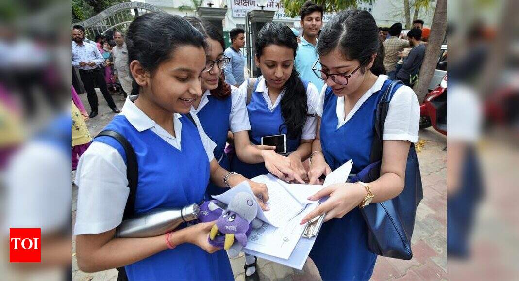 CBSE introduces 2 levels of Mathematics for class 10th Board exams from ...