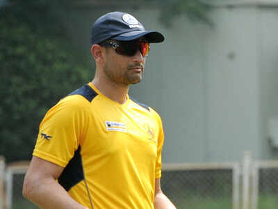 Ranji Trophy: Tamil Nadu coach Hrishikesh Kanitkar's contract up for ...