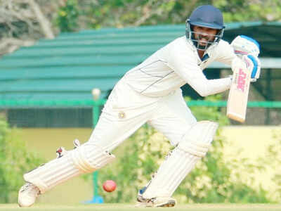 Vinoop Manoharan, Rahul P unlikely heroes for Kerala | Cricket News ...