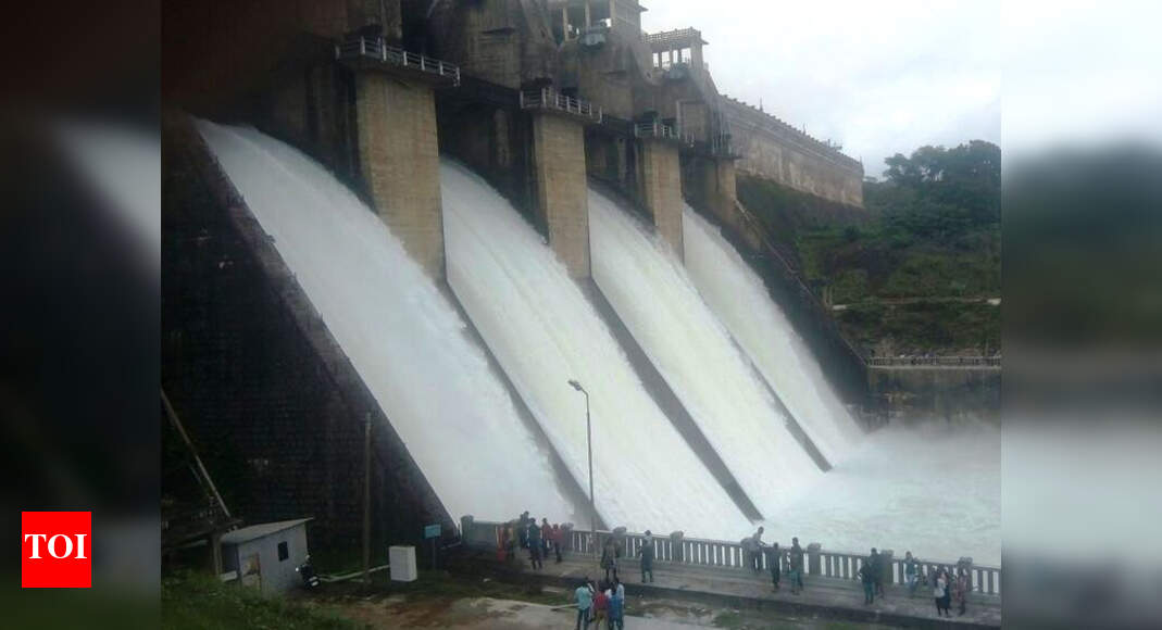 Odisha to host international dam safety conference next month ...