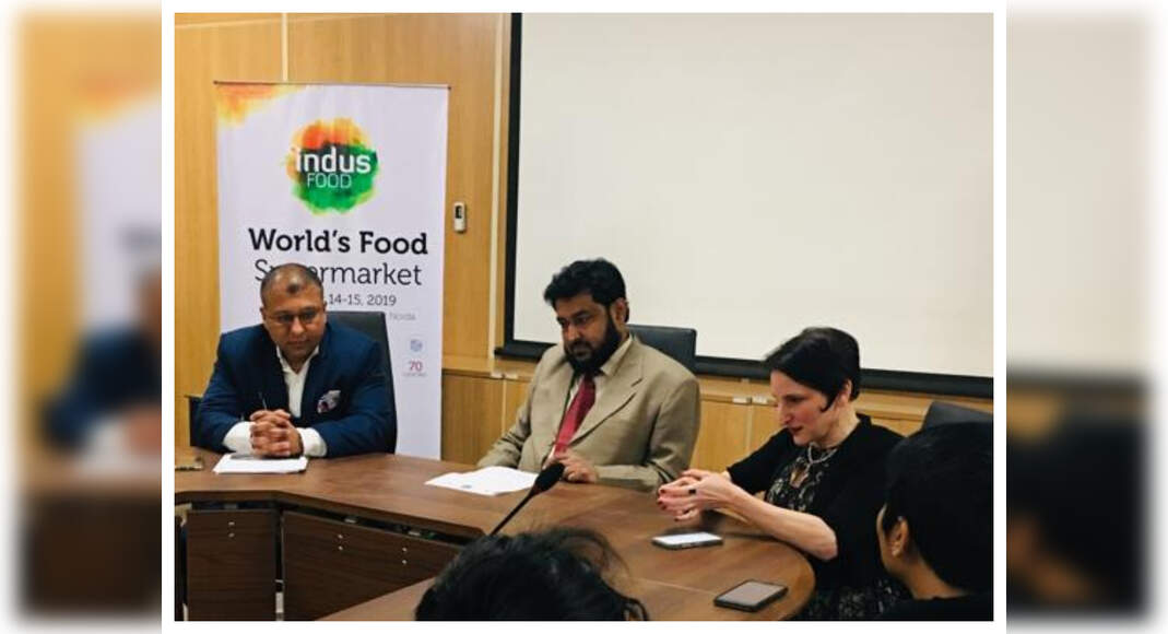 IndusFood 2019: TPCI organises tea session with Amy B. Dubin – Food ...