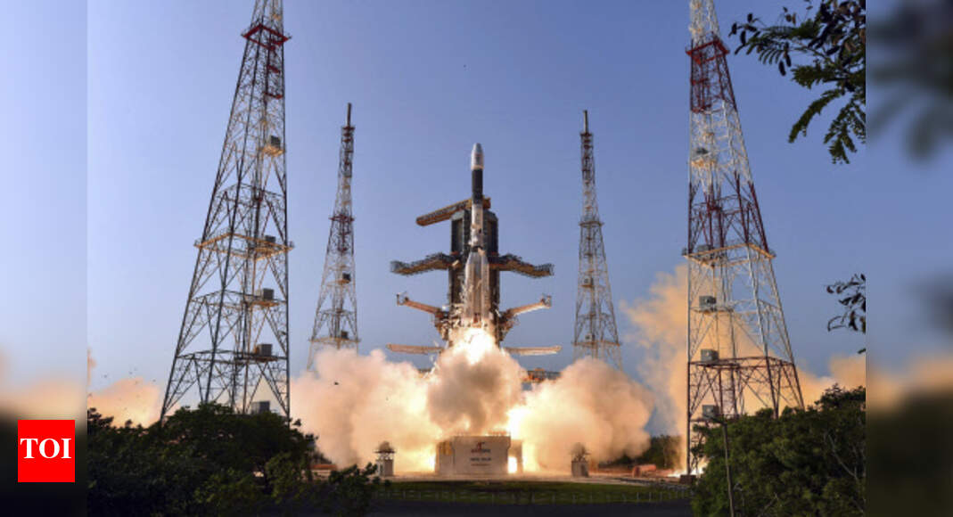 Gaganyaan mission aims to send Indians to space by December 2021: Isro ... Gaganyaan mission aims to send Indians to space by December 2021: Isro ...