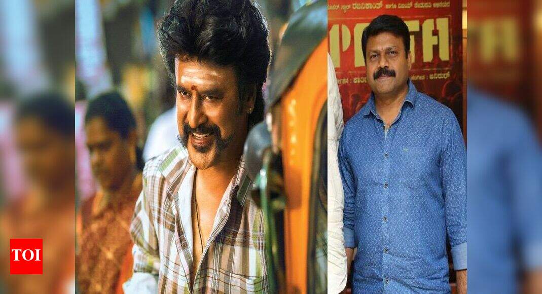 Audiences enjoying Petta: Jack Manju | Kannada Movie News - Times of India