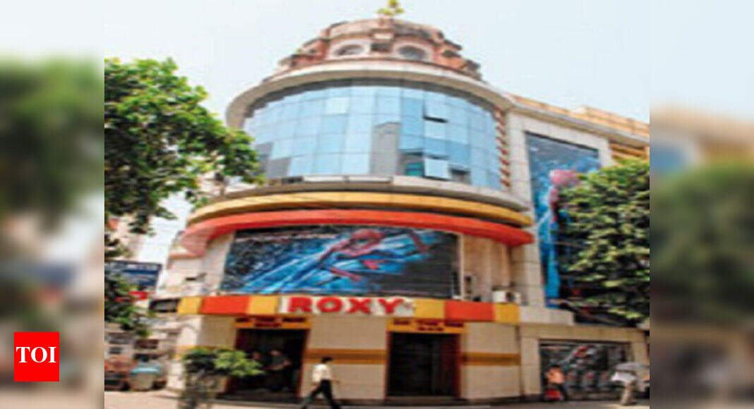 End of an era for Kolkata’s another single screen theatre | Bengali ...