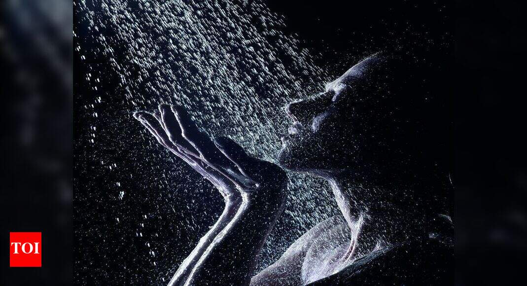 Bring in these changes in your bath regime to have soft, supple skin ...