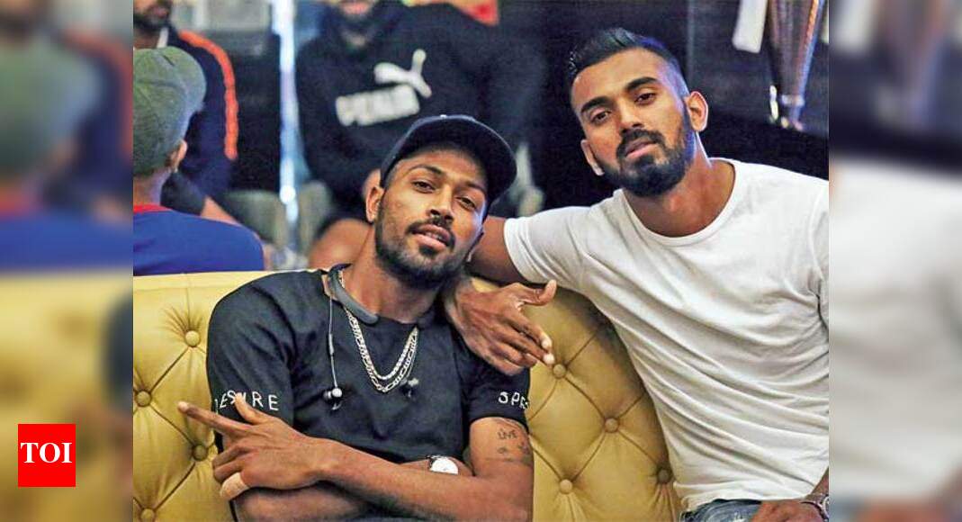 Hardik Pandya- K L Rahul fallout: Is mandatory sensitisation for cricketers the need of the hour ...