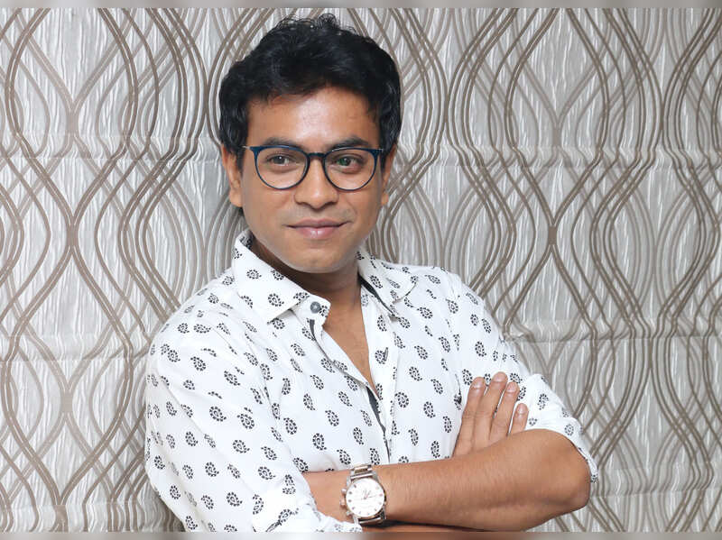 Rudranil has a lot on his plate | Bengali Movie News - Times of India