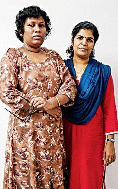Braving all odds, they plan to move on | Thiruvananthapuram News ... Braving all odds, they plan to move on | Thiruvananthapuram News ...