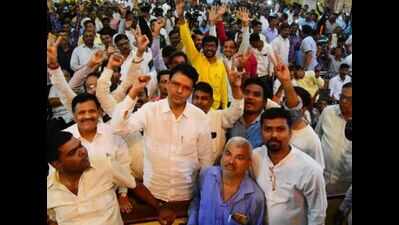 BEST strike: Jailed father inspired trade union leader | Mumbai News ...