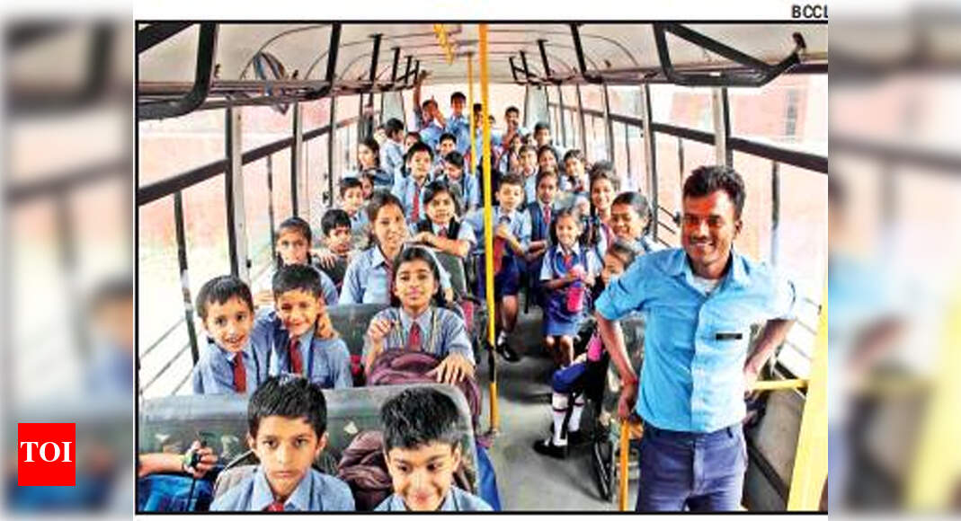 Safety of children in transit is responsibility of schools: ADC ...