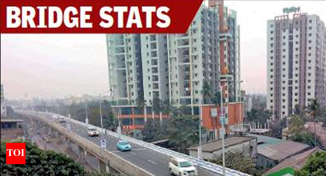 Batanagar-Jinjira Bazaar flyover inaugurated; no toll for bikes, cars ...