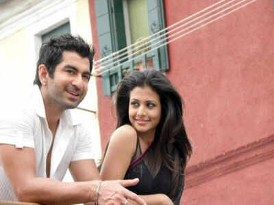 Jeet and Koel pairing up after 2 years? | Bengali Movie News - Times of ...